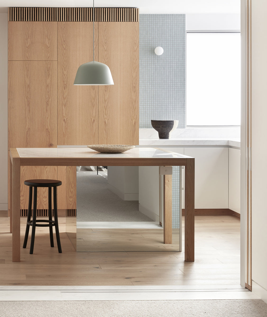 Darling Street | Residential Joinery | Mood Workshop