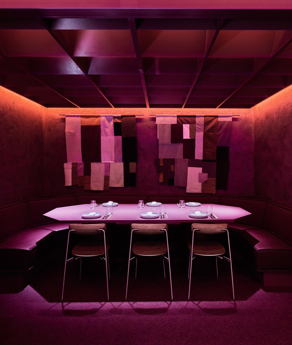 JUNI – Mood Workshop